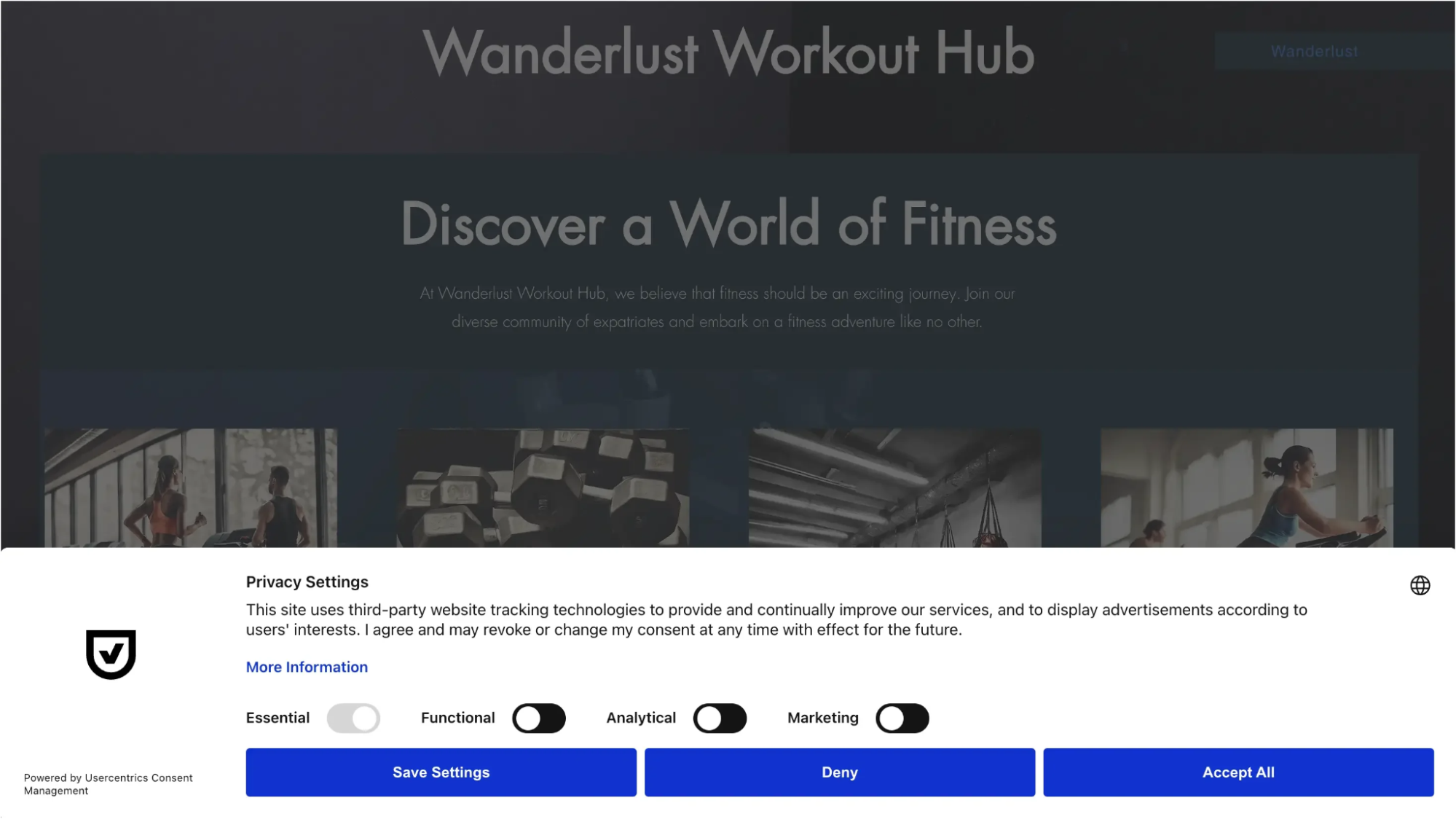 How to Set Up a Cookie Banner for Your Wix Website