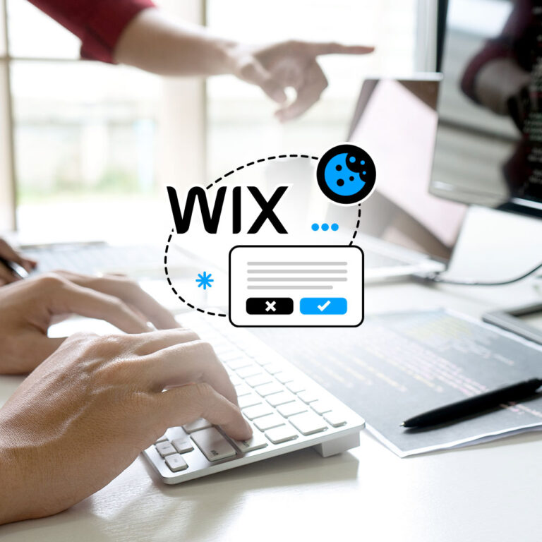 How to Set Up a Cookie Banner for Your Wix Website