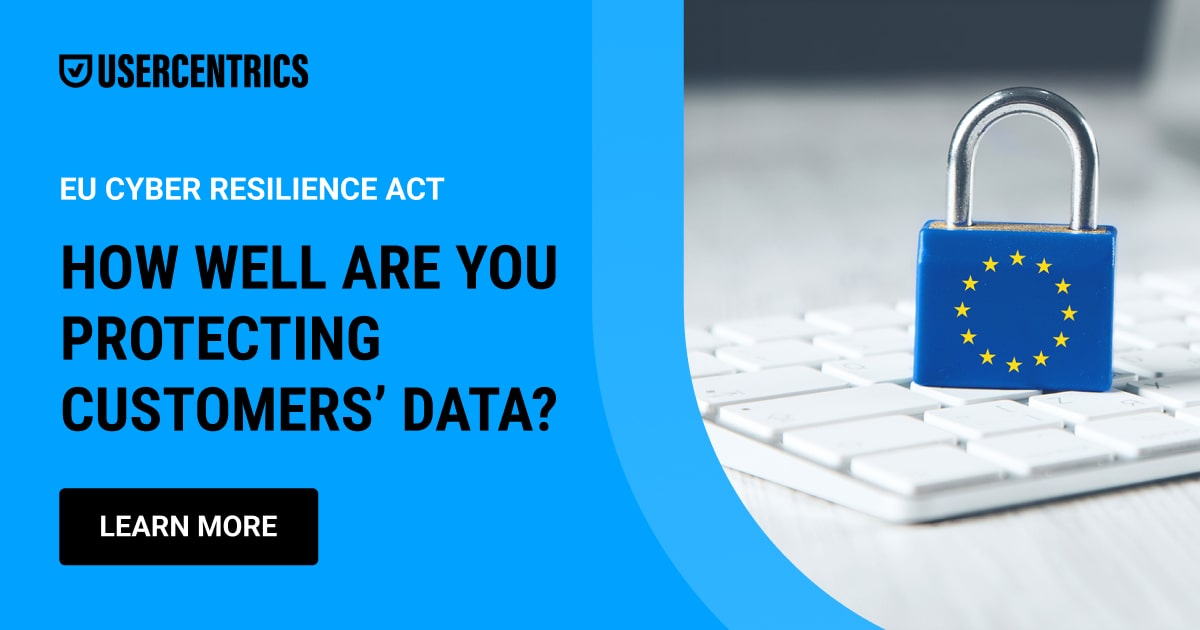 European Union’s Cyber Resilience Act - An Overview