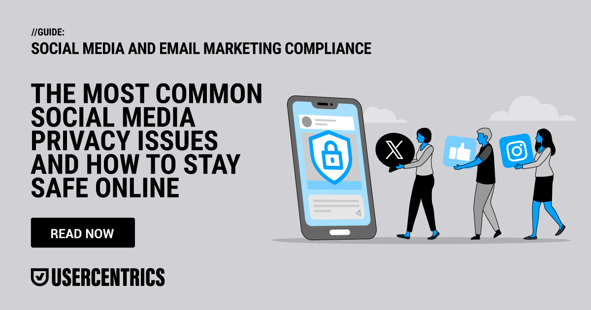 7 Social Media Privacy Issues & How To Protect Your Accounts