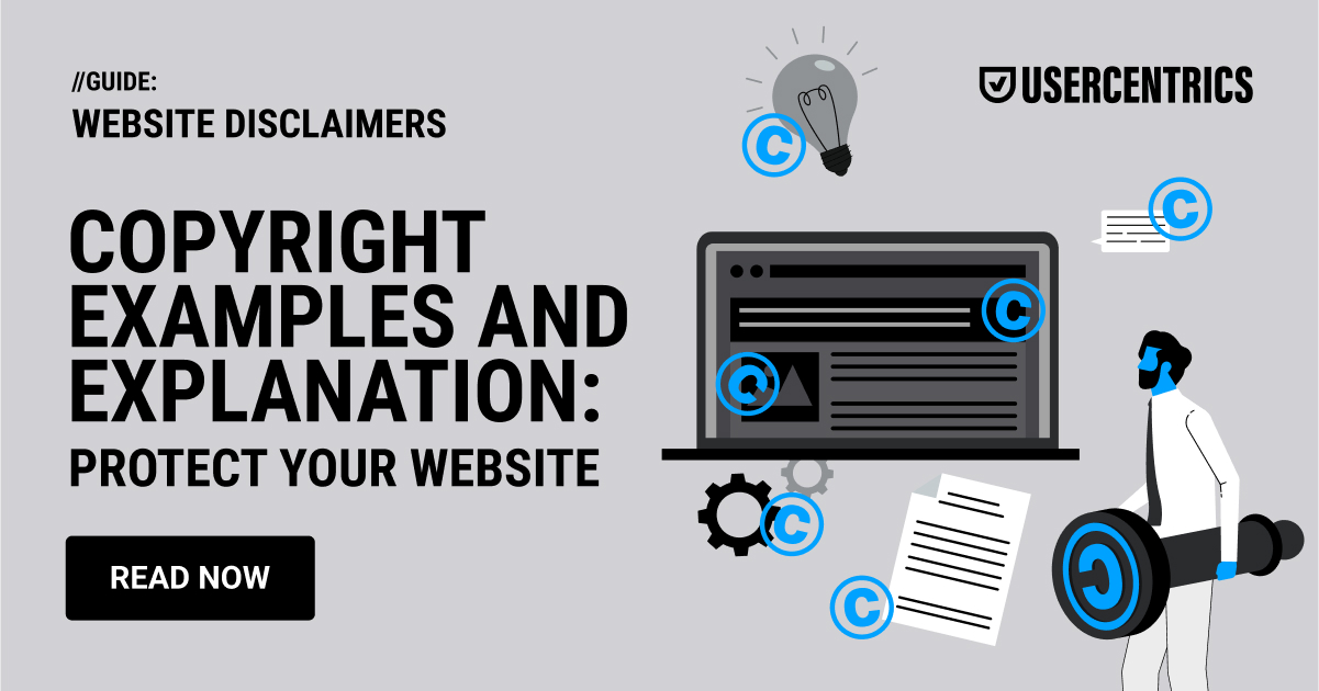 Copyright Examples and Explanation: Protect Your Website
