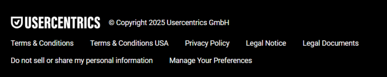 The Term Copyright All Rights Reserved Explained + Examples