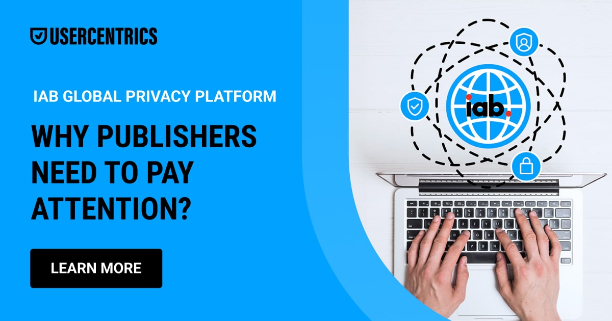 What is the Global Privacy Platform & Publisher Benefits