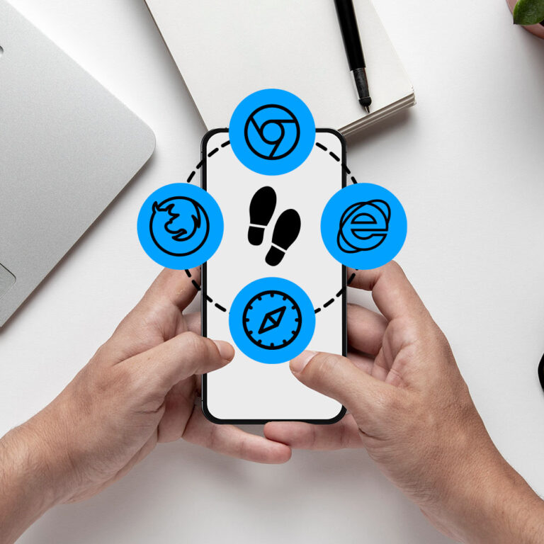 Cross-Site Tracking and Data Privacy Compliance