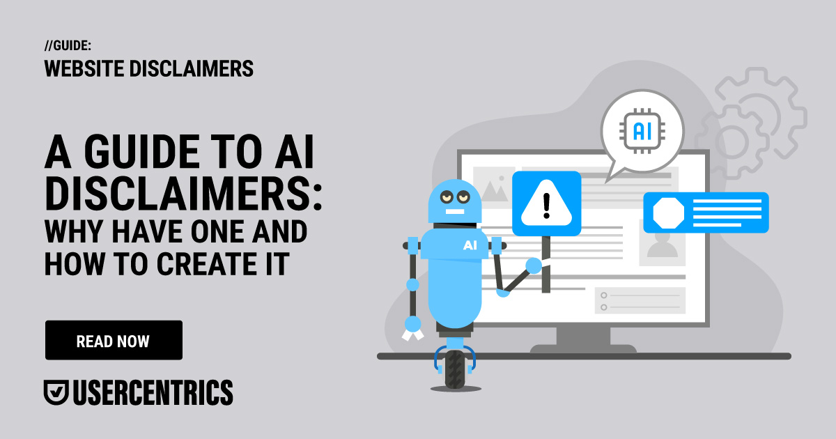 Guide to AI Disclaimers: How to Create One and Why