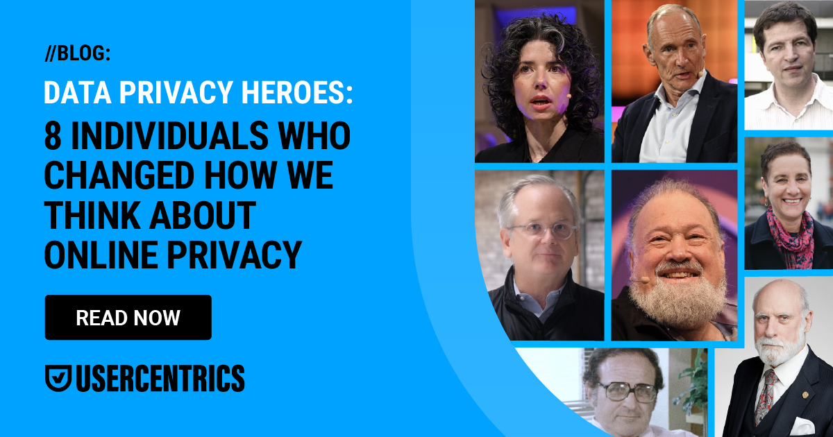 Data Privacy Heroes: 8 Individuals Who Changed How We Think About ...