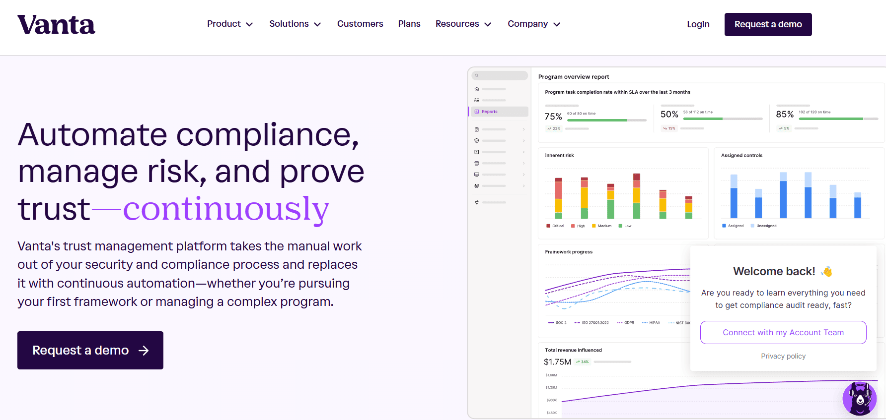 Top 15 Compliance Automation Software: Pricing And Comparison
