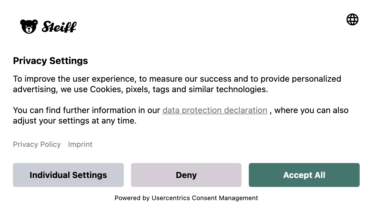 8 Top Cookie Banner Examples: Create a Compliant Banner