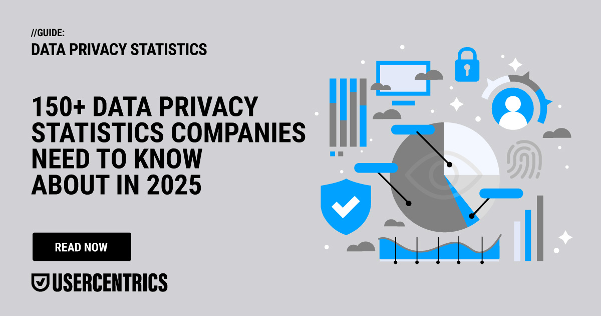 150 Data Privacy Statistics For 2025 You Need To Know About