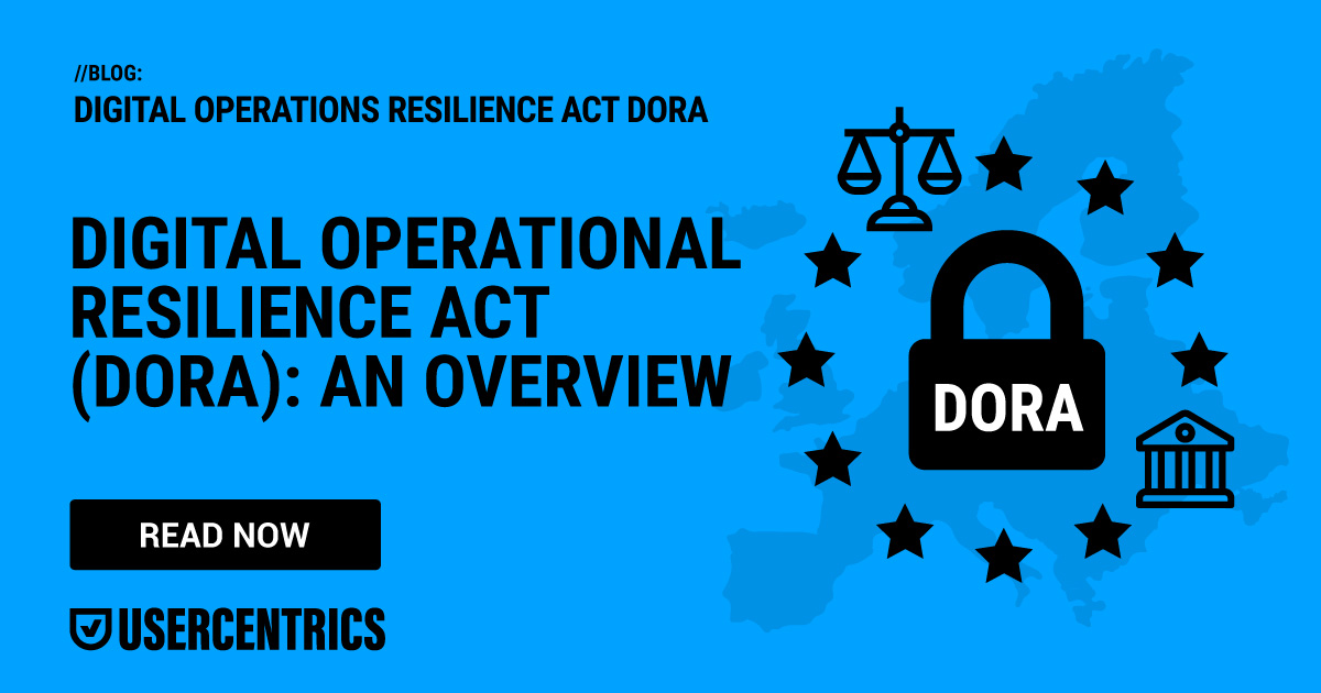The EU’s Digital Operational Resilience Act: An Overview