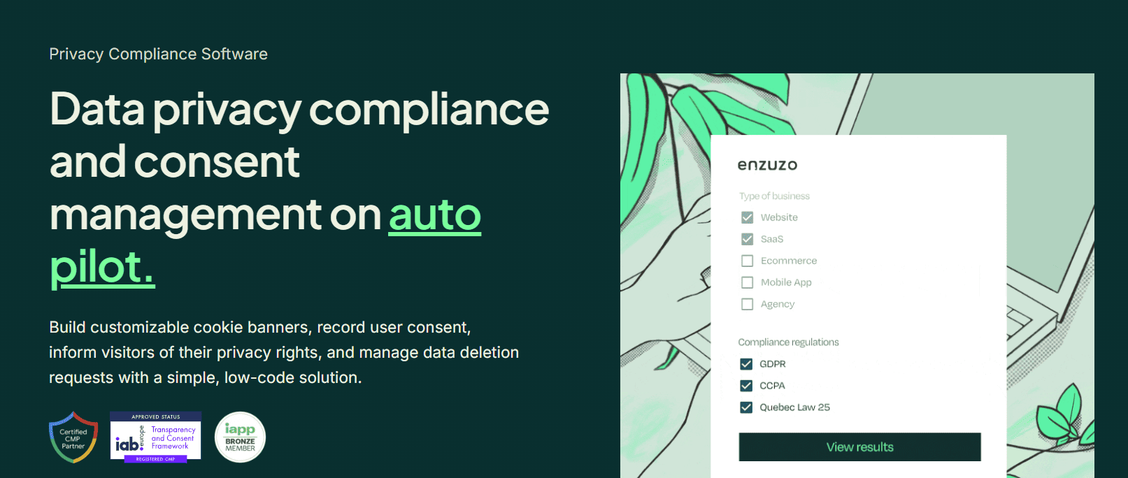 The Top 15 Data Privacy Solutions and Software of 2025