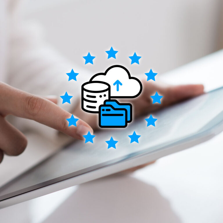 GDPR Data Retention: Compliance Guidelines & Best Practices