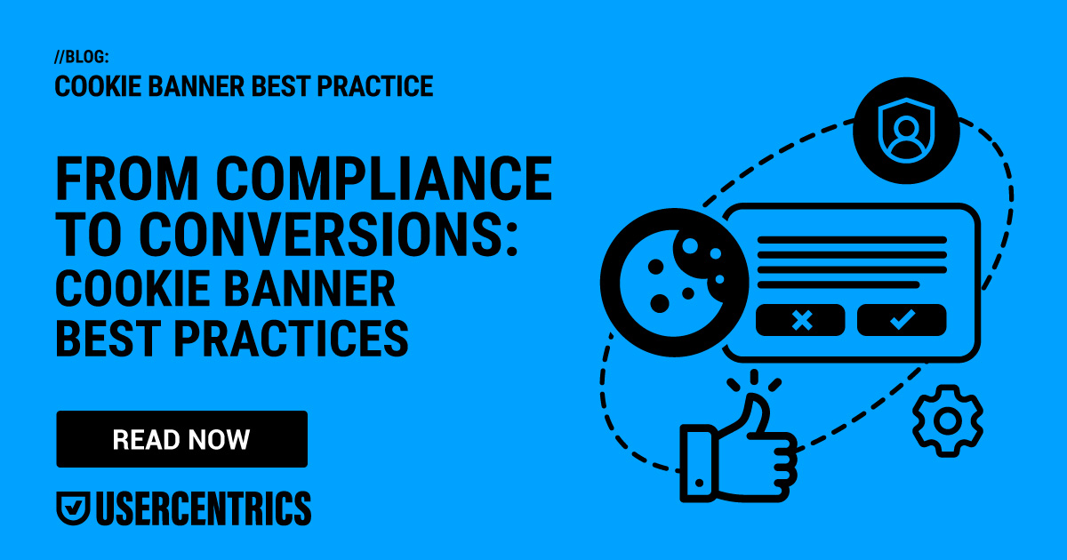 From Compliance to Conversions: Cookie Banner Best Practices