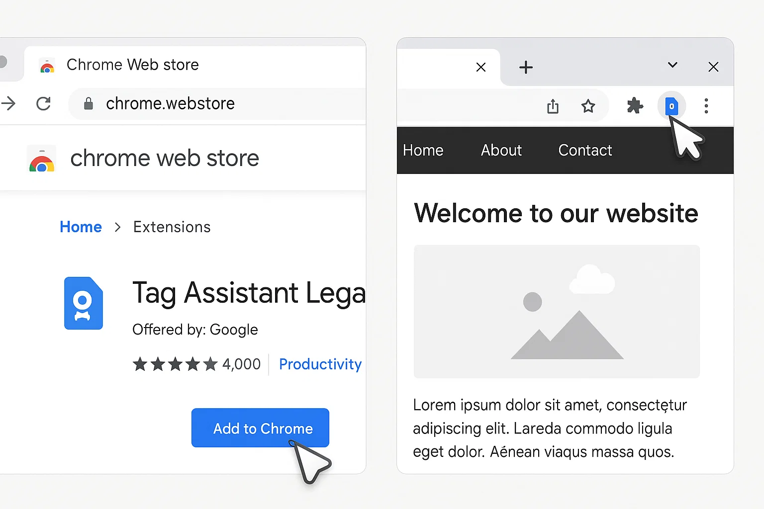 Use Google Tag Assistant For Privacy-Conscious Tagging