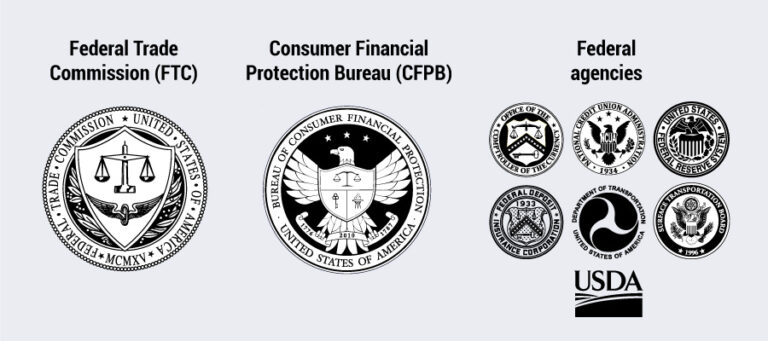 What Is The Fair Credit Reporting Act (FCRA): An Overview