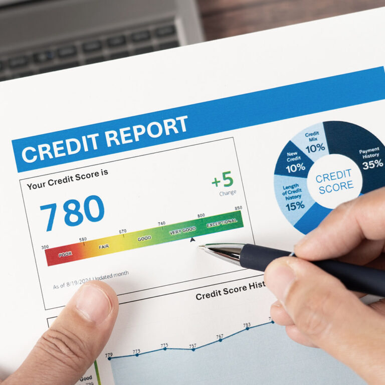 What Is The Fair Credit Reporting Act (FCRA): An Overview