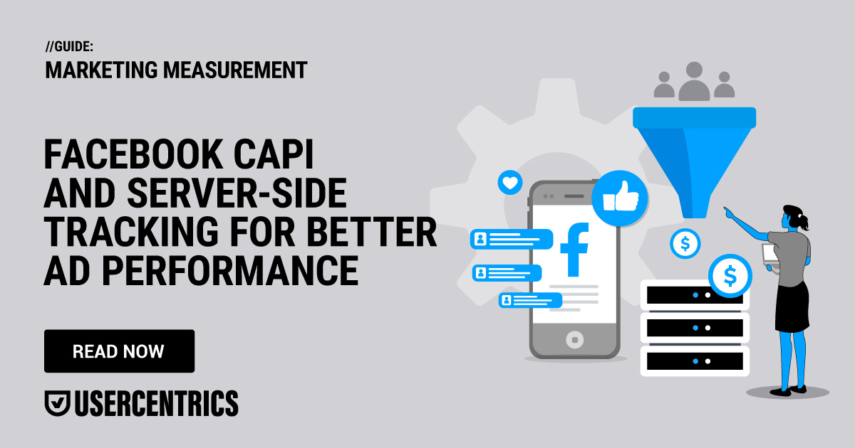 Facebook CAPI: Server-side tracking for better ad performance