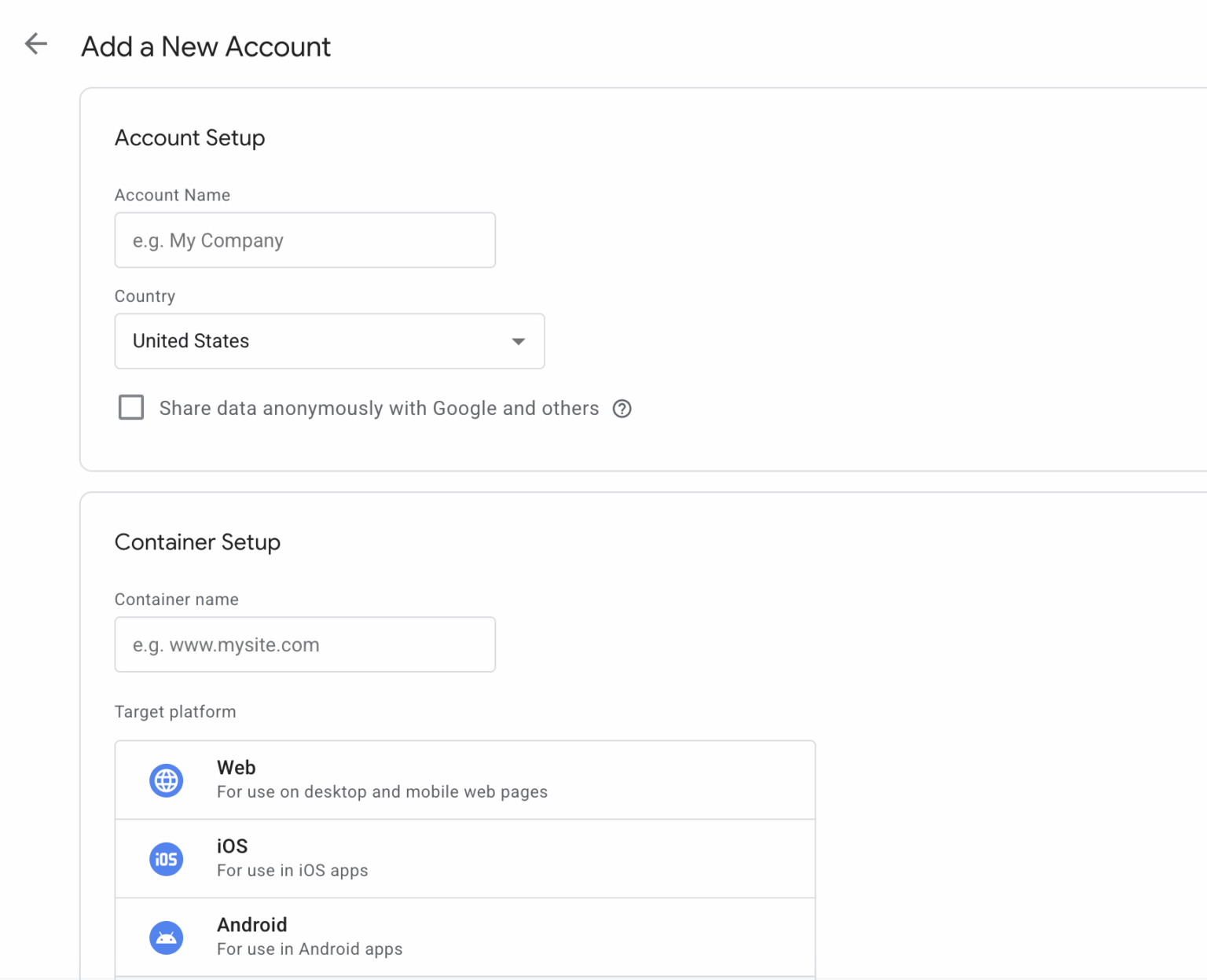 Usercentrics Google Tag Manager Setup & Configuration Guide