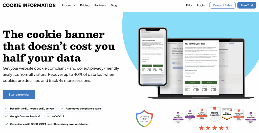 11 Best Cookie Tracking Software: Best Options in 2026
