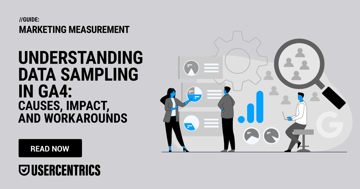 Data Sampling in GA4: How It Works and How to Fix It
