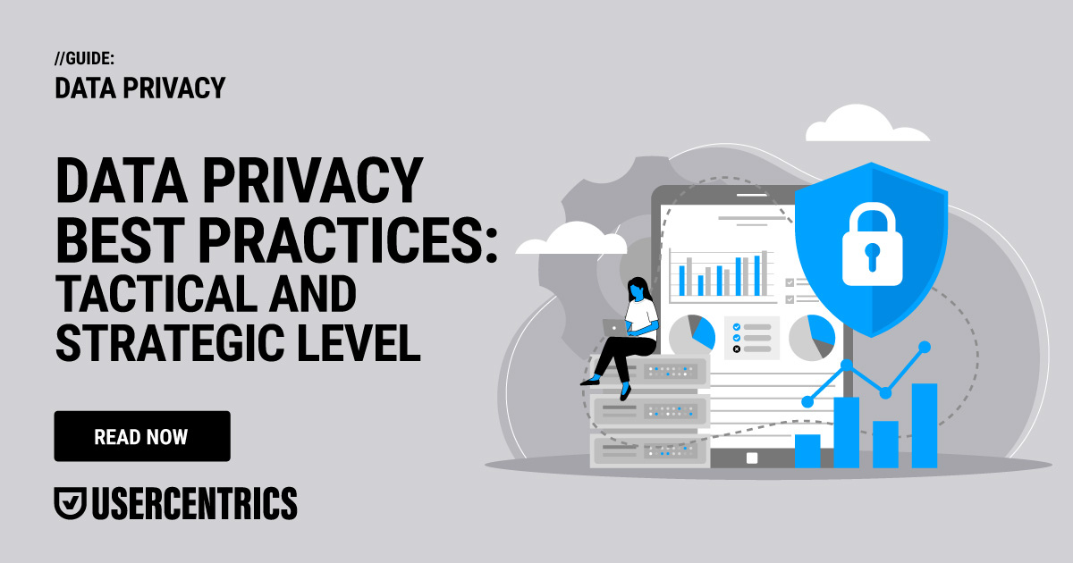 Data Privacy Best Practices: How to Choose and Apply