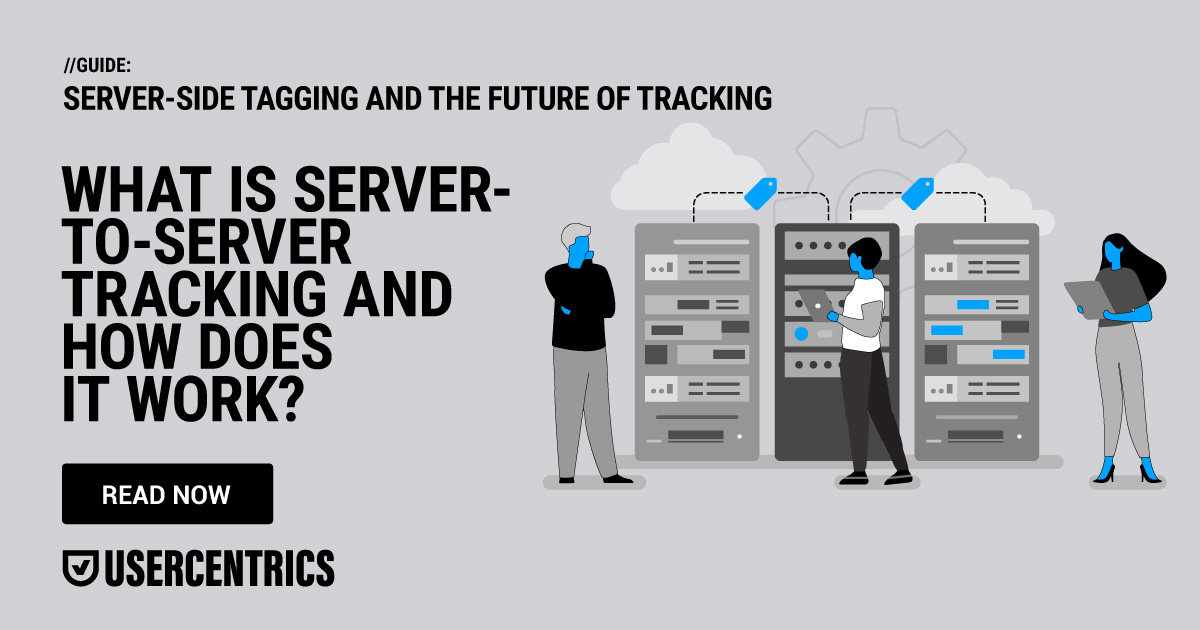 Server-to-Server (S2S) Tracking Explained