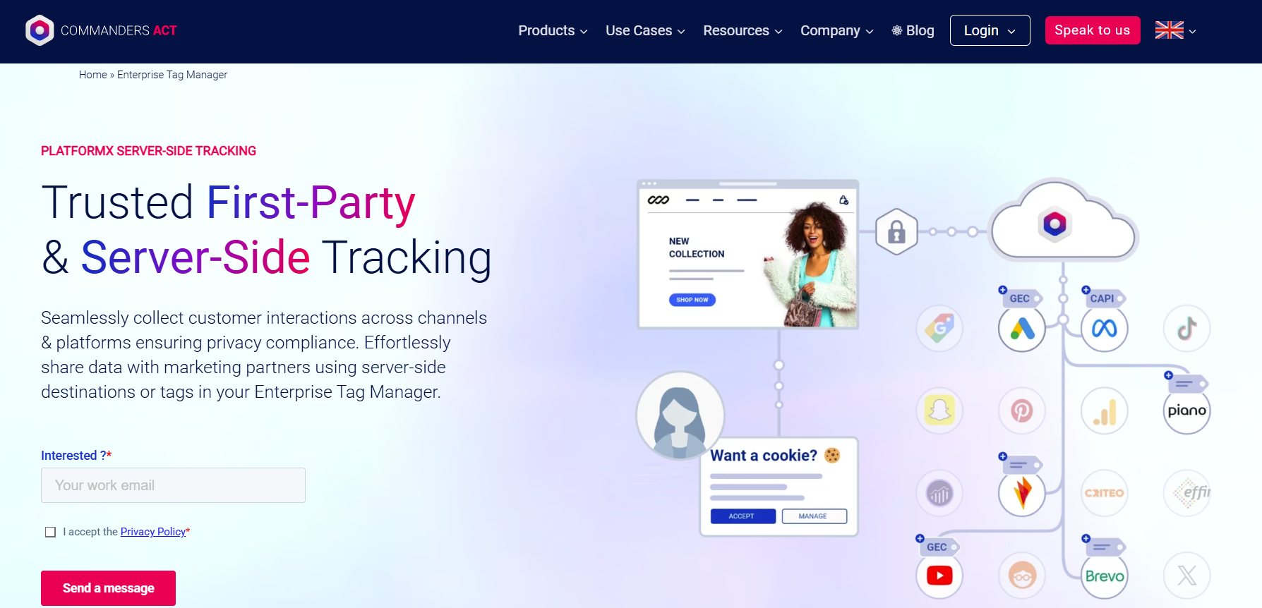 A Guide To Comparing 8 Tag Management Systems