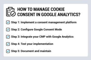 Understanding Google Analytics Cookies