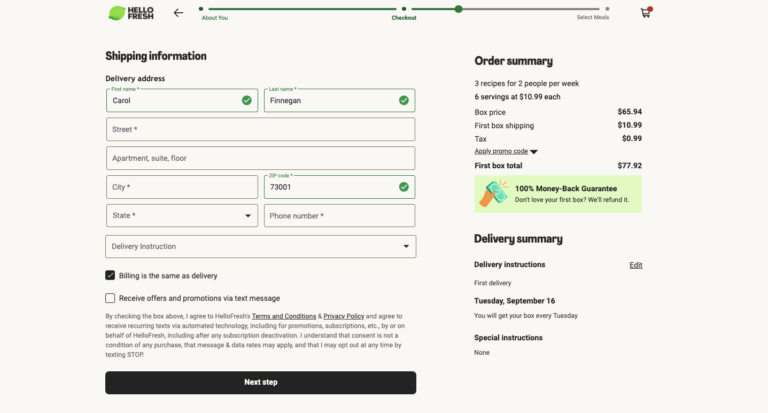 GDPR Consent Form Examples and Expert Advice