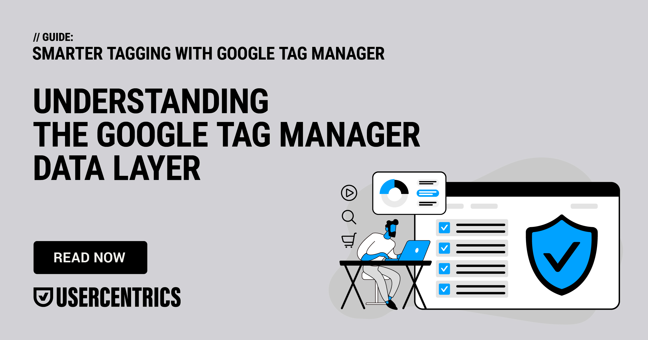 Understanding the Google Tag Manager Data Layer