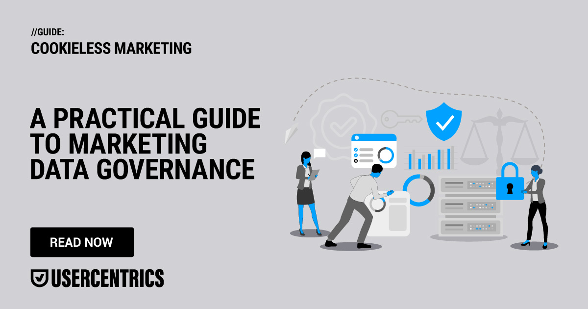 Marketing Data Governance: A Guide for Marketers