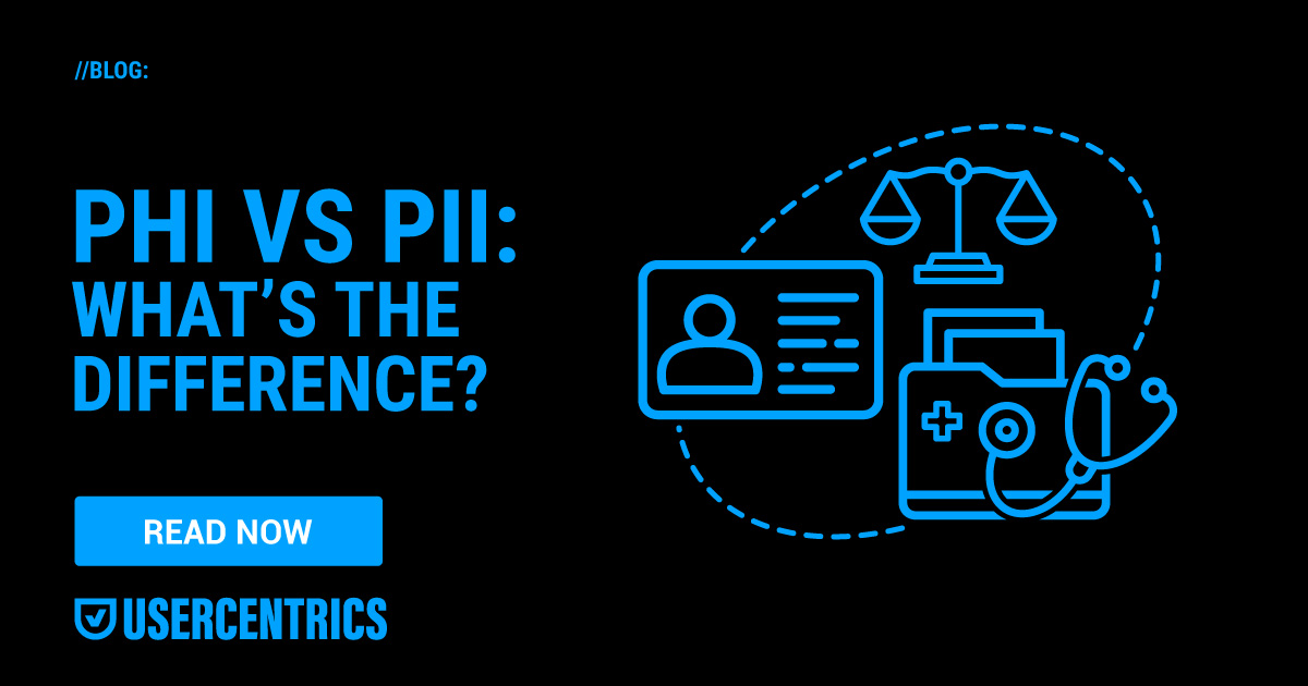 PHI vs PII: The Important Differences You Need To Know