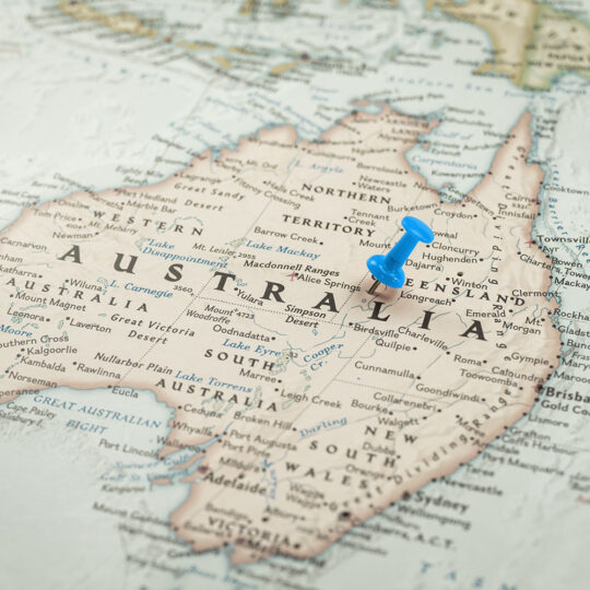 Guide to Australia Privacy Act and Privacy Principles (APPs)