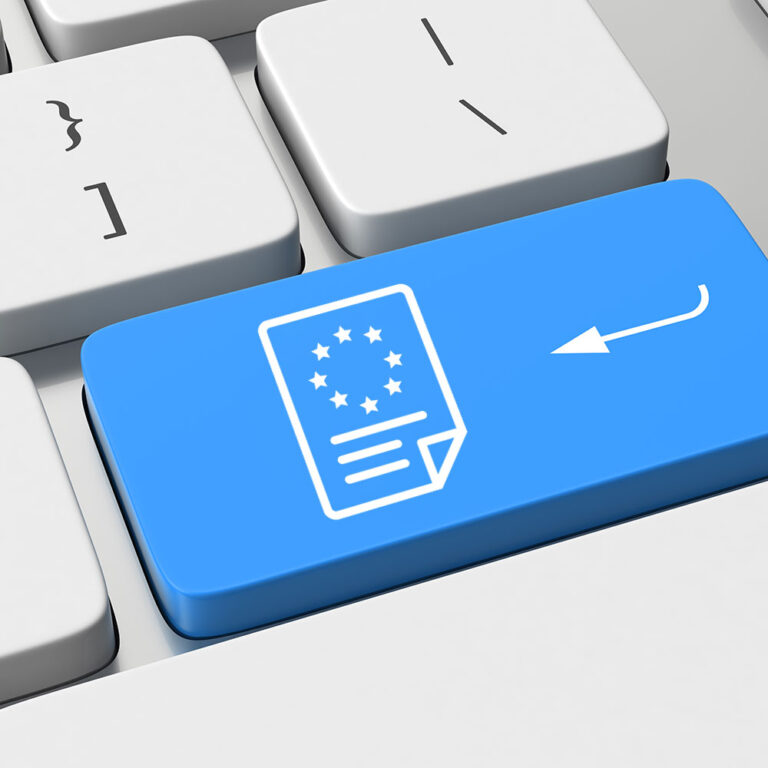 GDPR Template: Guide & Customizable Privacy Policy Download
