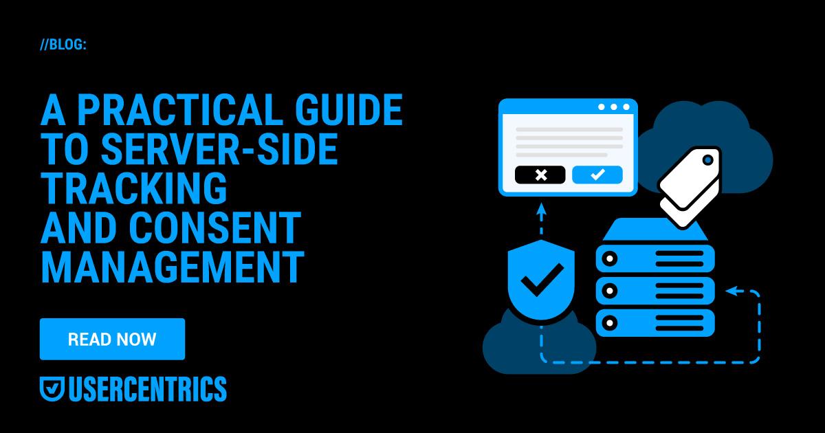 Server-Side Tracking Consent Explained