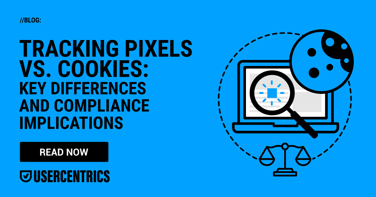 Are Tracking Pixels and Cookies Legal? Differences Explained