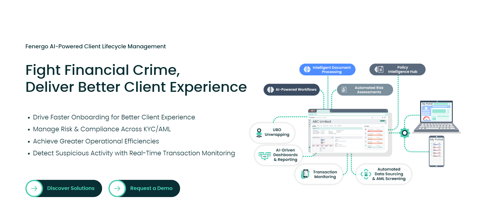 The 8 Best Regulatory Compliance Platforms For 2026