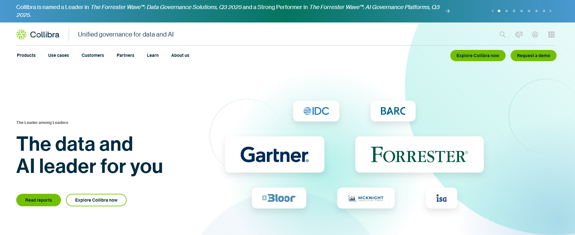 Top data governance tools for smarter compliance in 2026 - Usercentrics