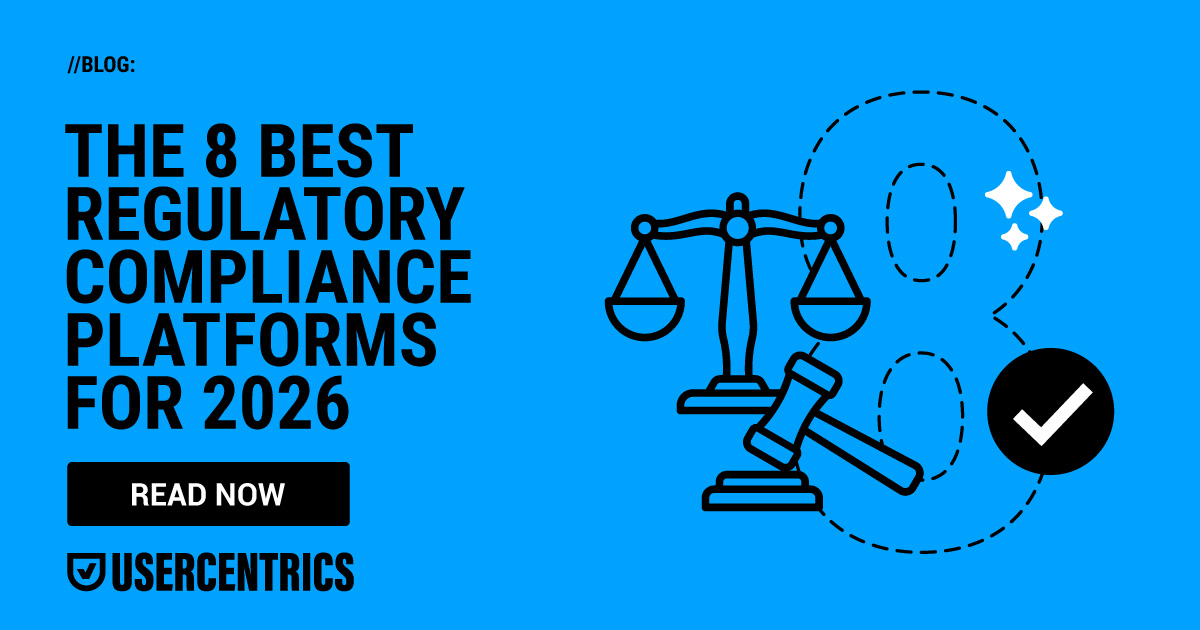 The 8 Best Regulatory Compliance Platforms For 2026