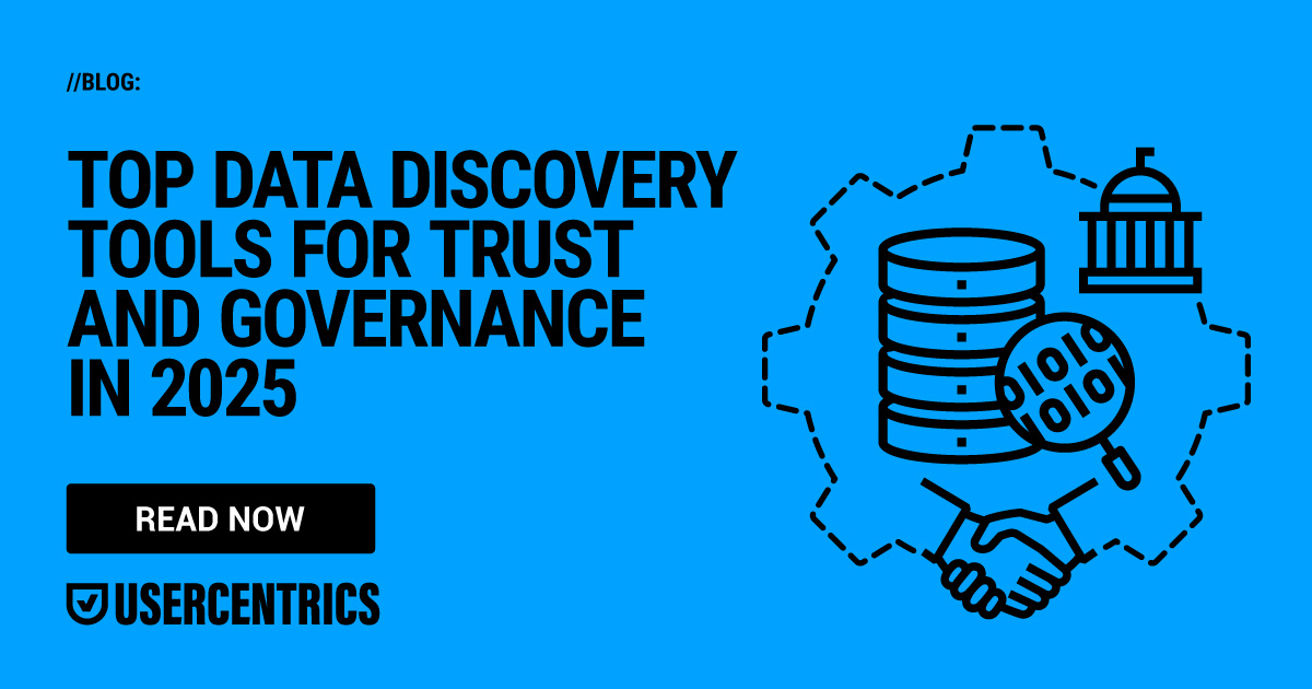 Top Data Discovery Tools for Trust and Governance in 2026