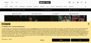 How to Create the Consent Banner You’d Click ‘Accept All’ On
