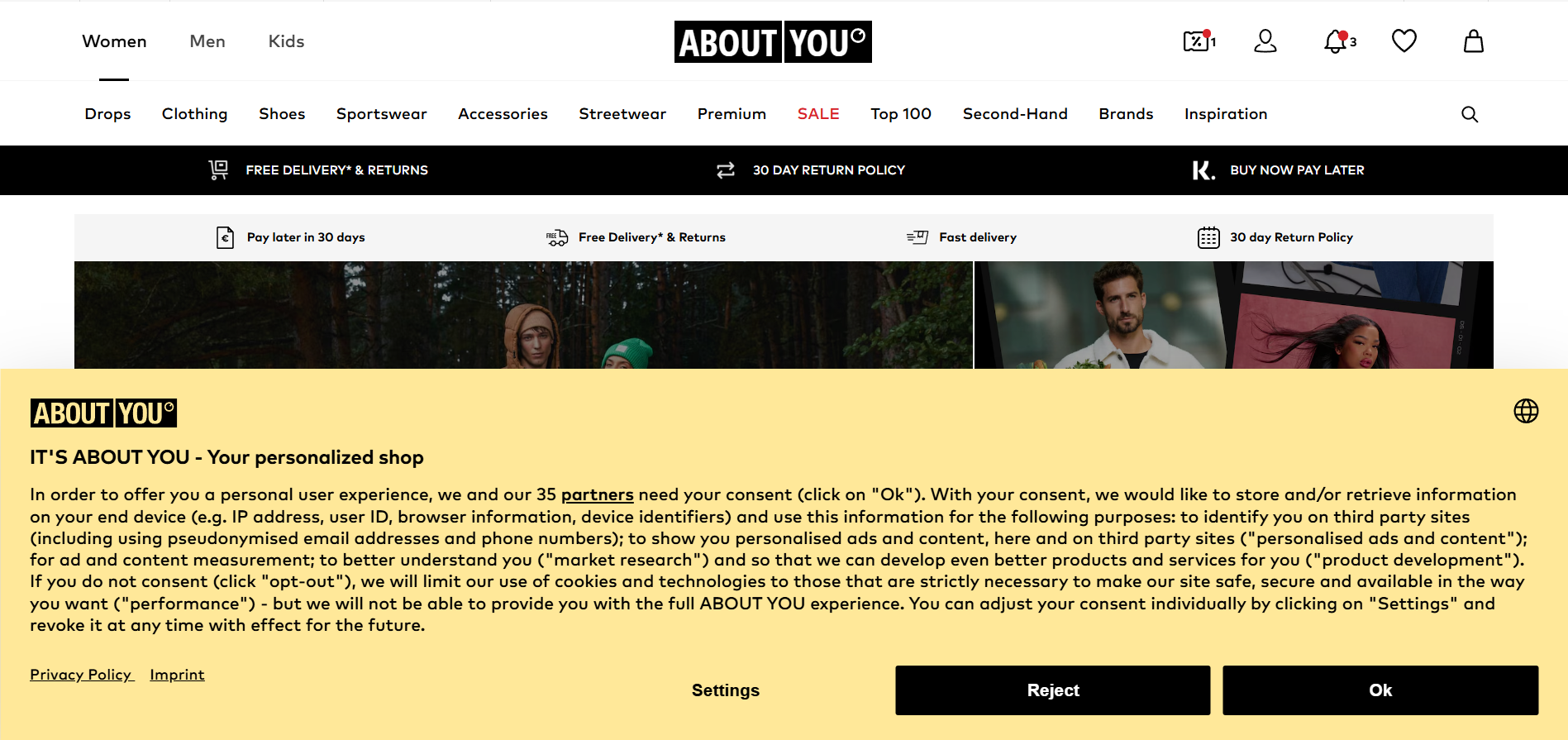 How to Create the Consent Banner You’d Click ‘Accept All’ On