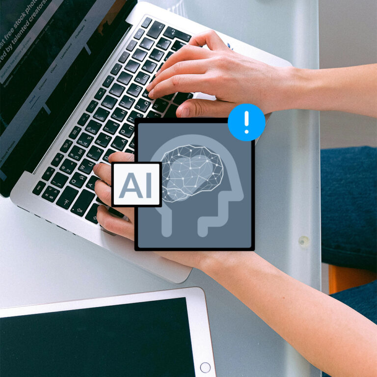 AI Is Creating New Data Privacy Risks For Your Business