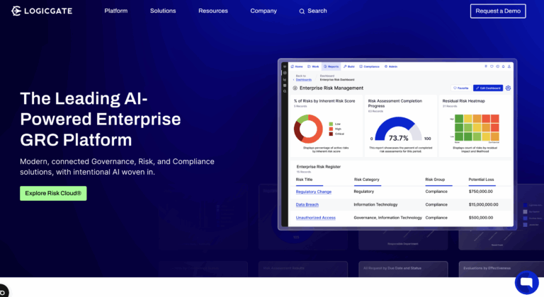 13 Top Compliance Reporting Tools in 2026