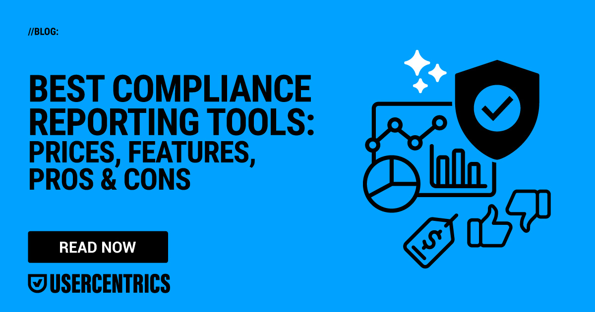 13 Top Compliance Reporting Tools in 2026
