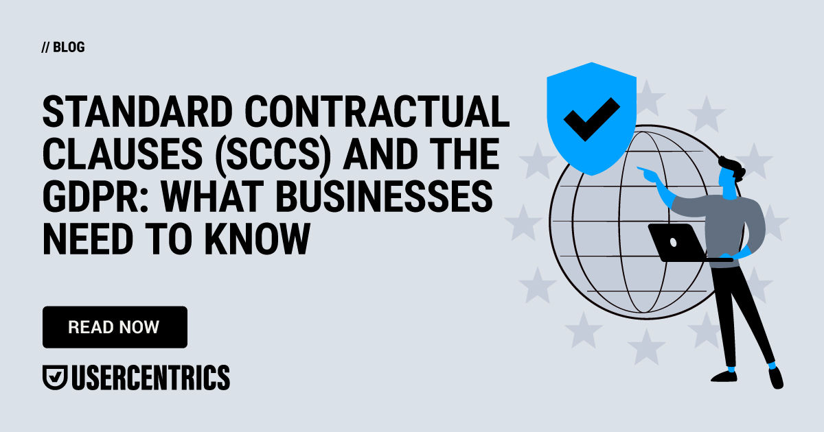 A Practical Guide to SCCs and the GDPR