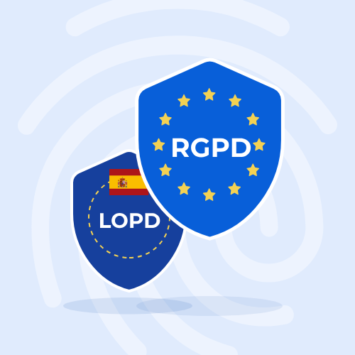 LOPD: Qué es y cómo cumplirla (Ley Orgánica de Protección de Datos)