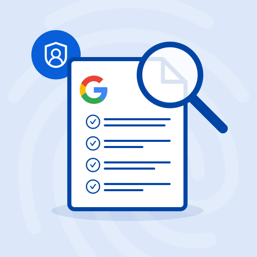 Checklist Modo Consentimiento Google (GCM) | Usercentrics