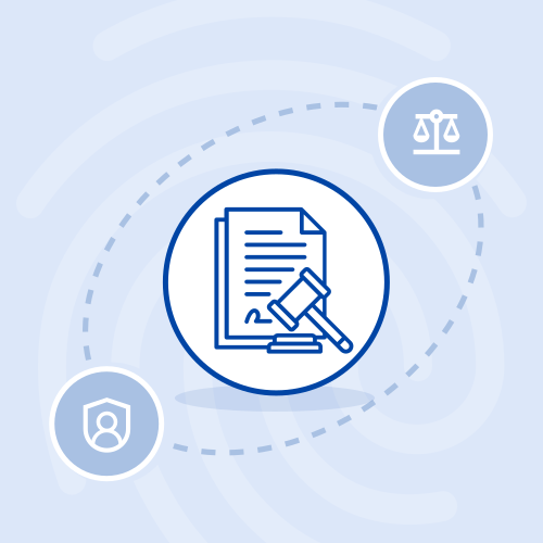 Política de privacidad: ejemplos y modelos | Usercentrics