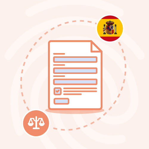 Cómo añadir el texto LOPDGG en formularios: Guía + Ejemplos